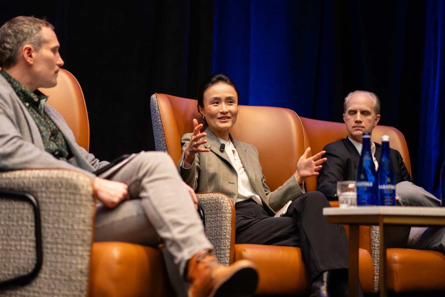 Taking the “coaching wheels” off clear vitality | MIT Information ...