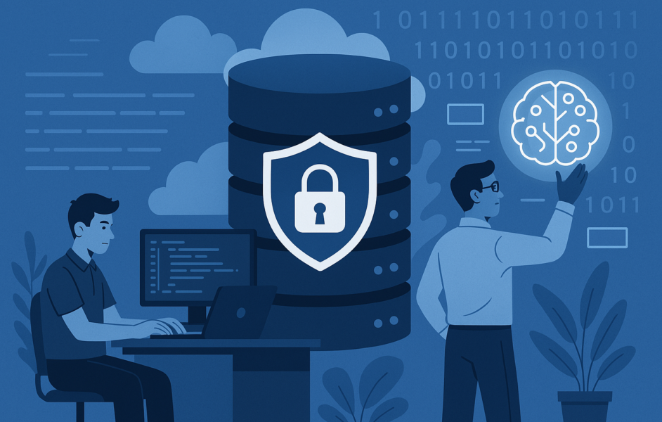 Is Your Information Storage Technique AI-Prepared? – blog.aimactgrow.com