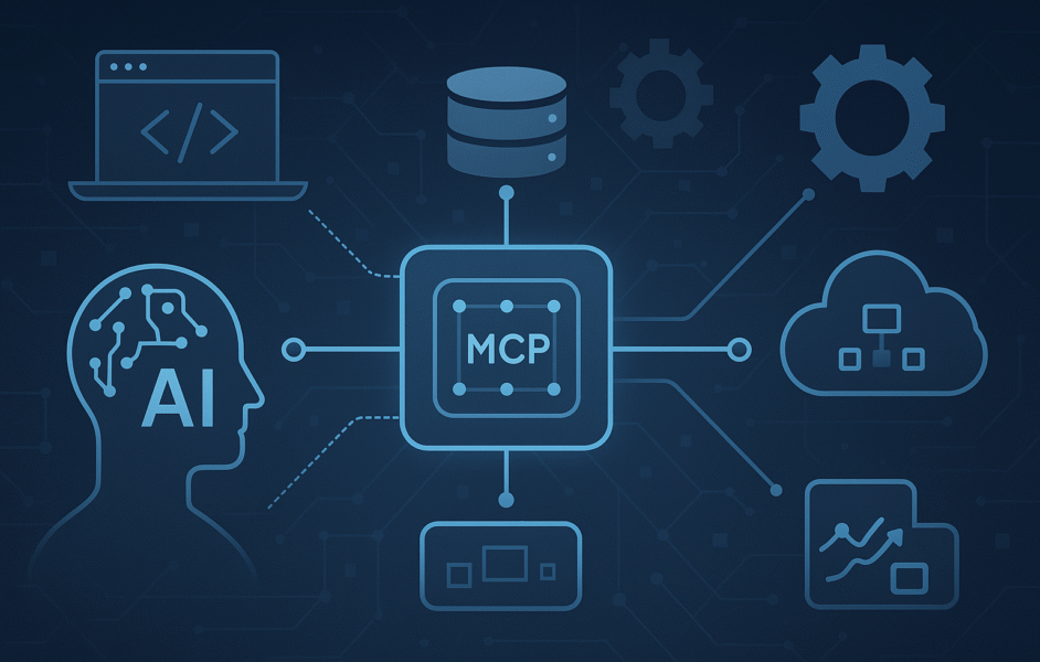How Mannequin Context Protocol (MCP) Is Standardizing AI Connectivity with Instruments and ...