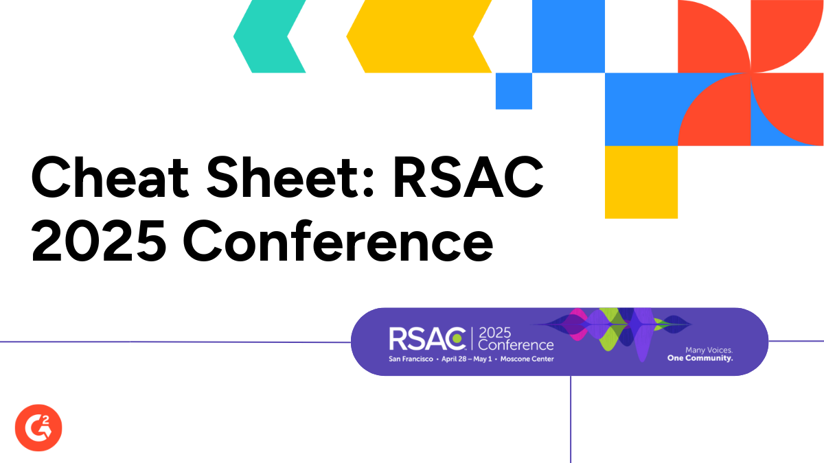 Attending RSAC 2025? This is Every part You Must Know – blog.aimactgrow.com