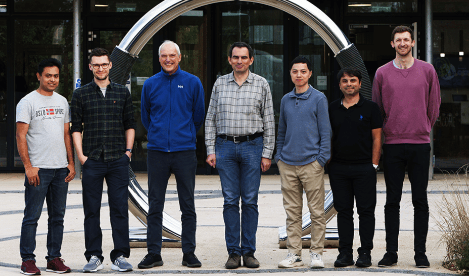 Lumai Raises $10M+ to Revolutionize AI Compute with Optical Processing ...