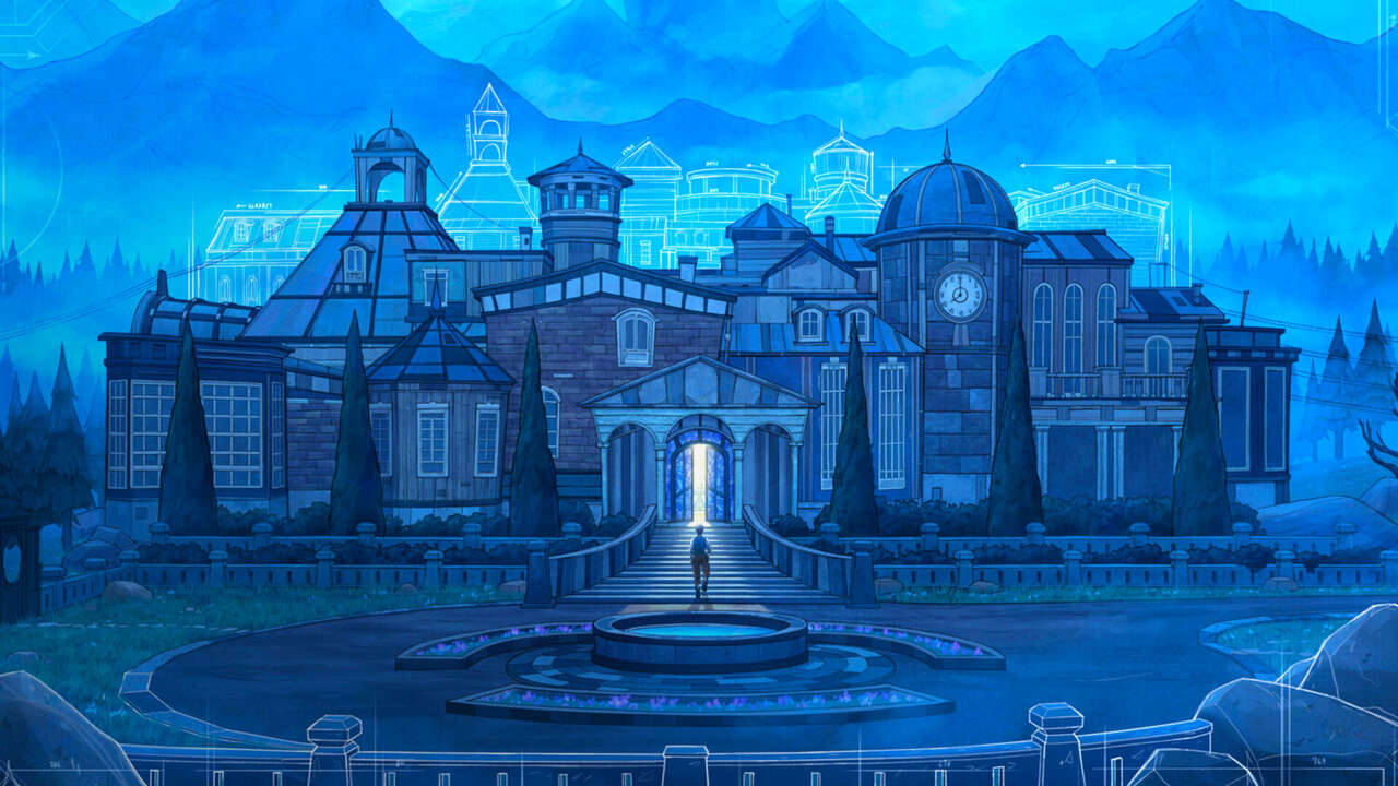 Blue Prince Overview – GameSpot – blog.aimactgrow.com