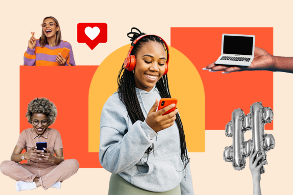 The best kinds of content material on social media in 2025 [new data ...