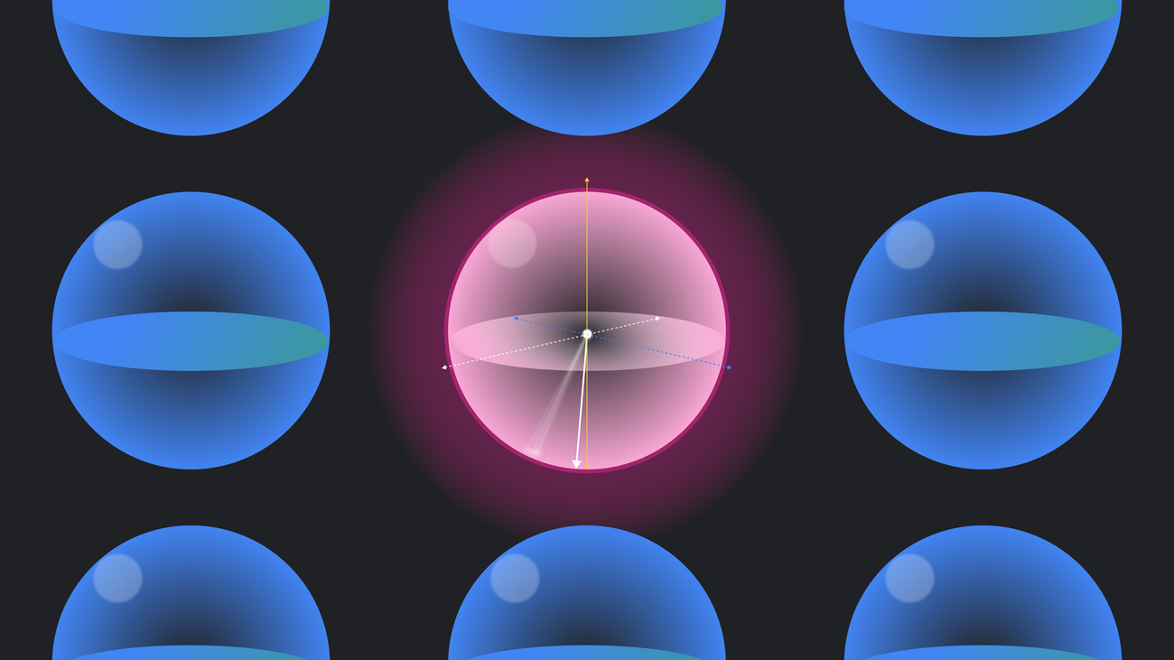Google’s analysis on quantum error correction – blog.aimactgrow.com