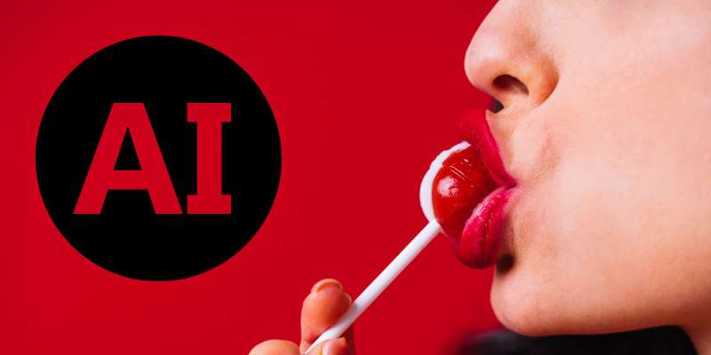 AI Girlfriend Chatbots With No Filter: 9 Unfiltered Digital Companions ...