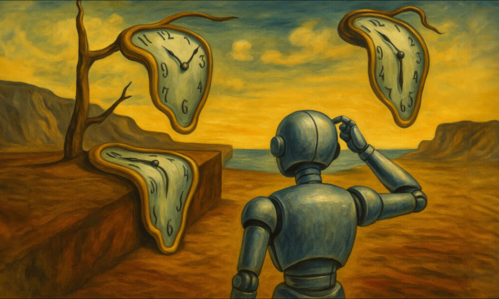 AI’s Battle to Learn Analogue Clocks Might Have Deeper Significance ...