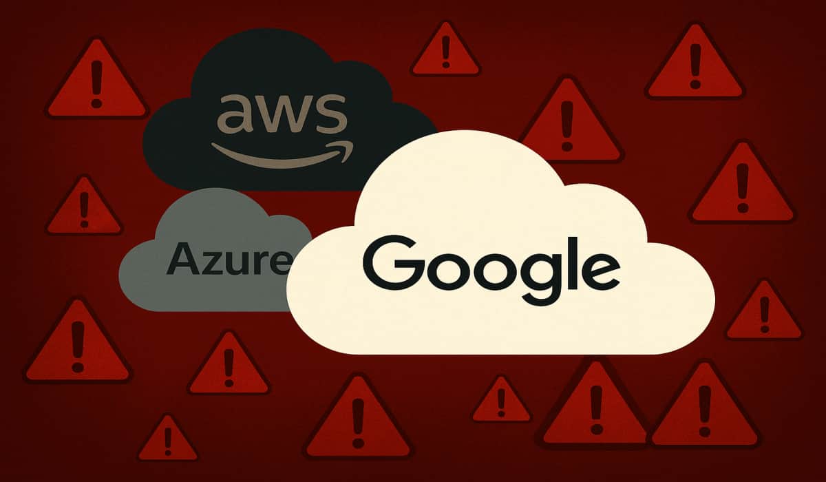 New Cloud Vulnerability Information Reveals Google Cloud Leads in ...
