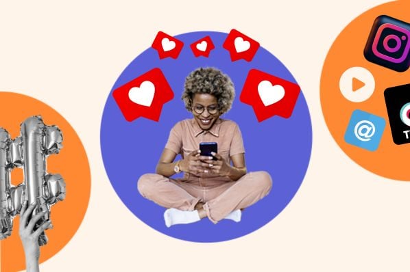 The quickest rising social media platforms of 2025 [new data] – blog ...