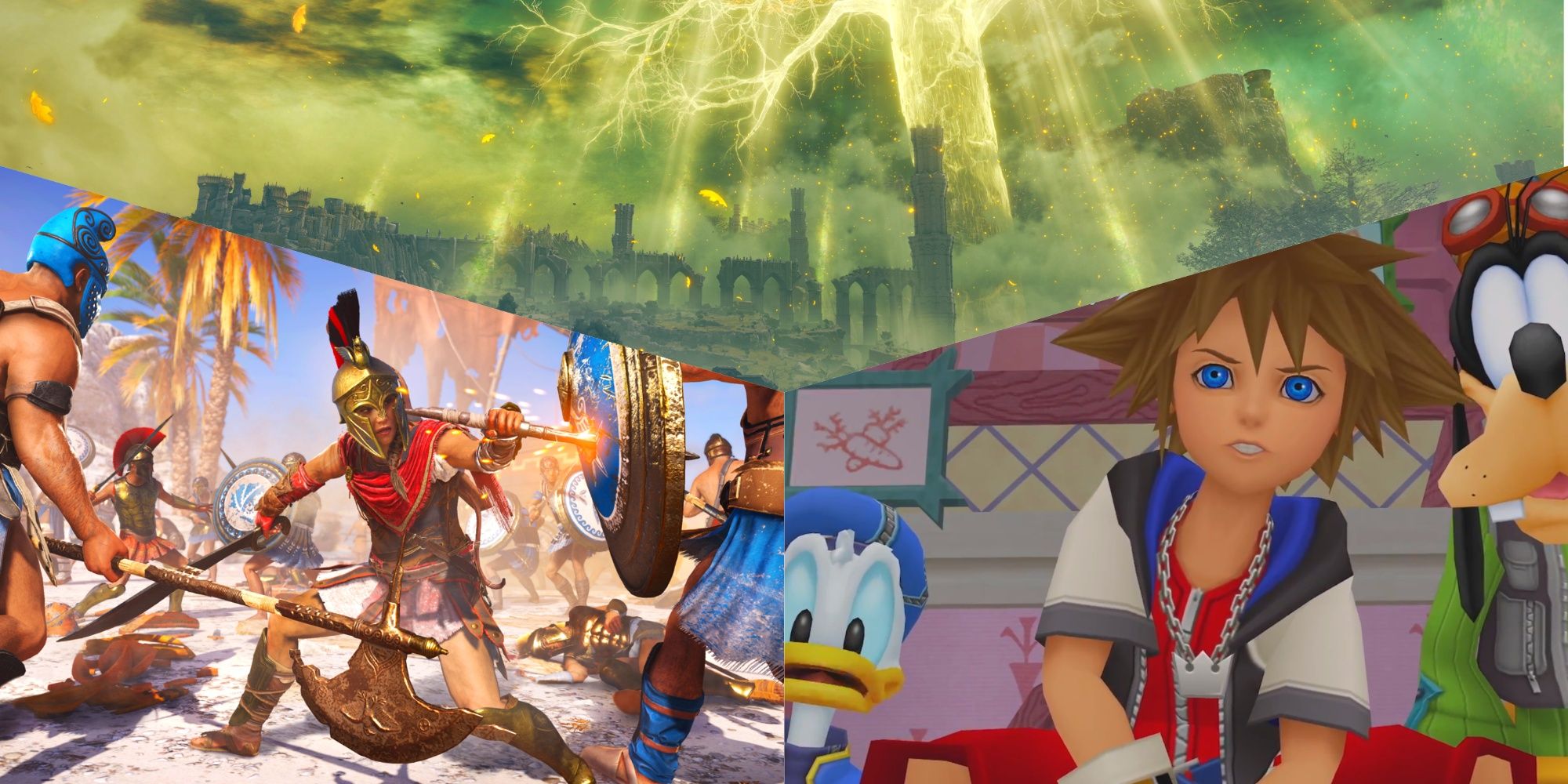 10 Non-obligatory Sections In Video games We All Skip – blog.aimactgrow.com