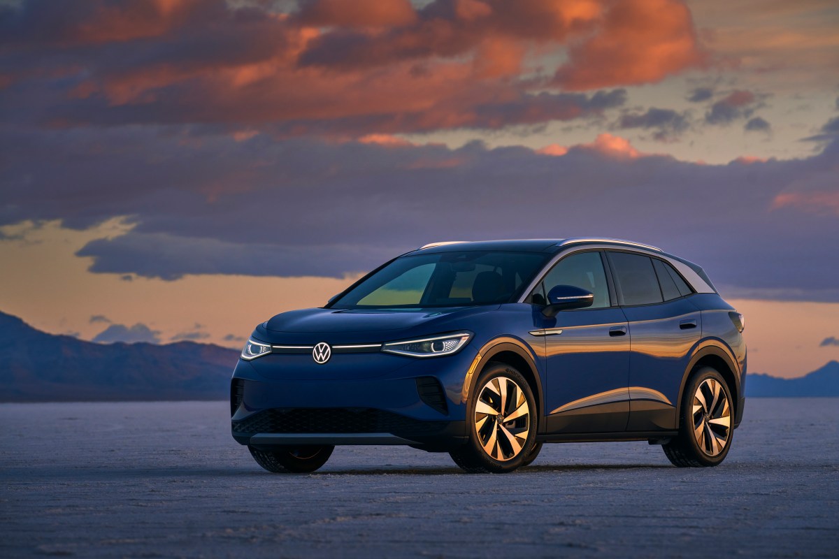 4 VW execs discovered responsible in trial that reworked Europe’s auto ...