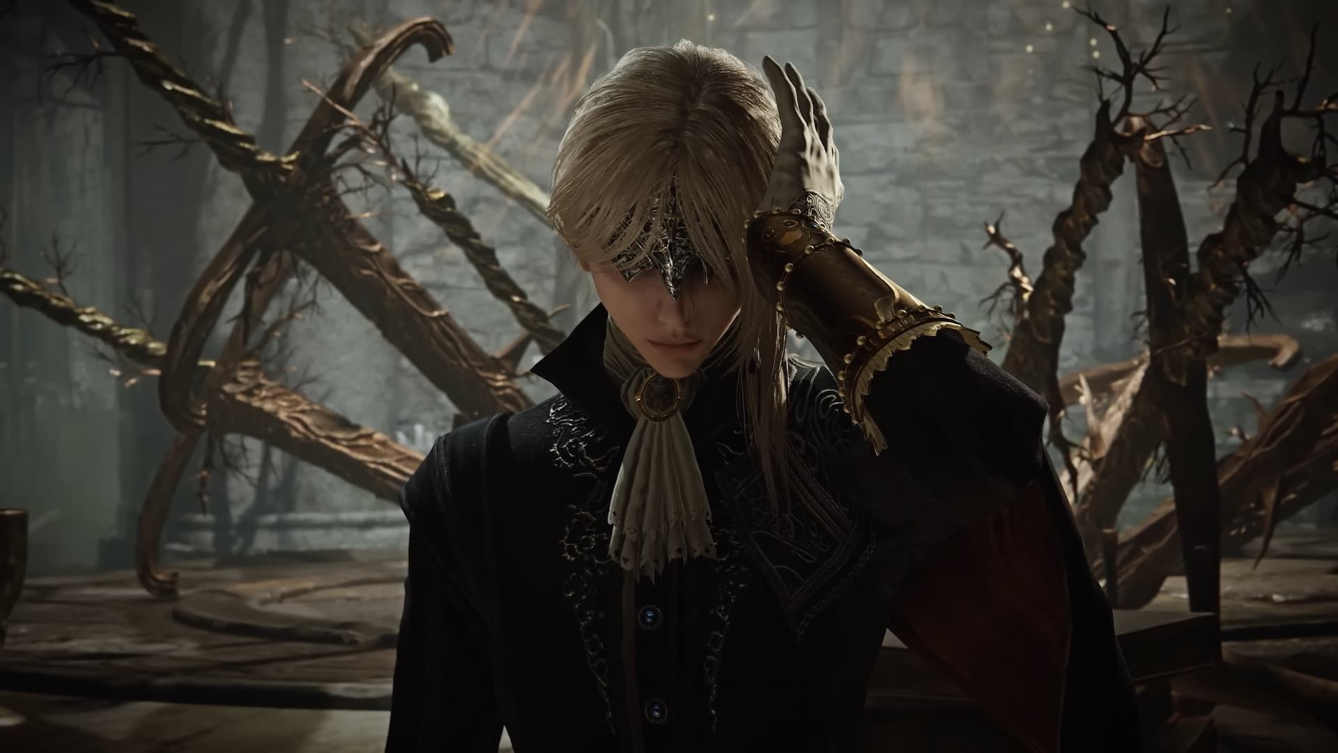 FromSoft Confirms Elden Ring Nightreign Duo Expeditions And DLC – blog ...