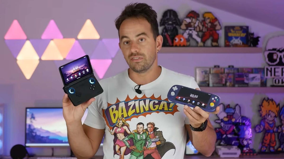 YouTuber Faces Jail Time For Reviewing Retro Gaming Handhelds – blog ...