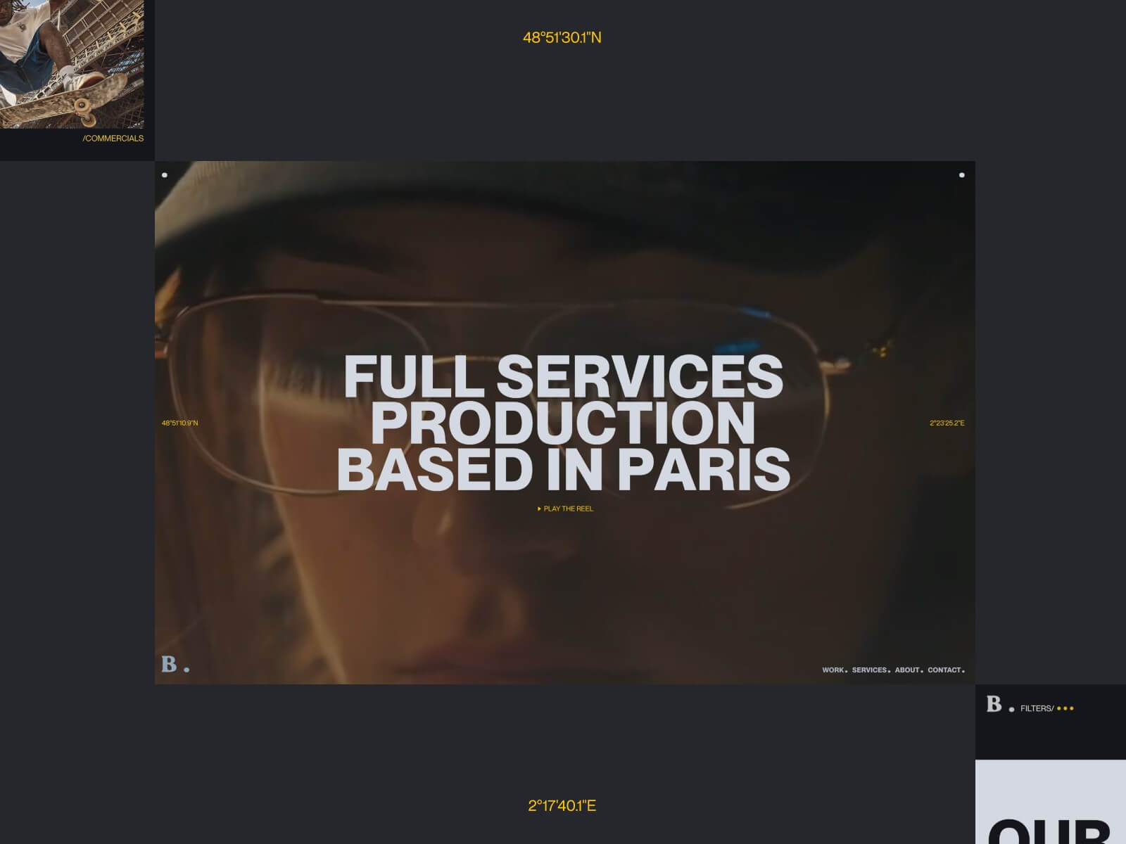 Bloom Paris TV: The place Refined Artwork Course Meets World-Class ...