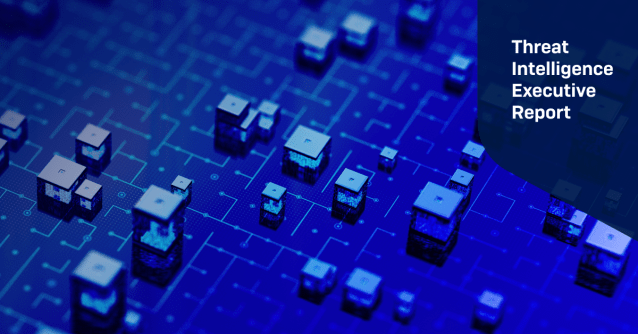 Menace Intelligence Govt Report – Quantity 2025, Quantity 3 – Sophos ...