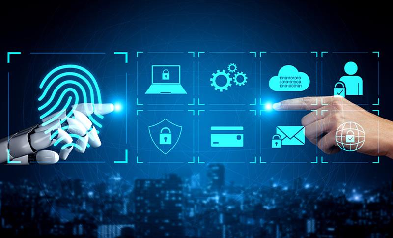 Rethinking Identification for Non-Human Brokers – blog.aimactgrow.com