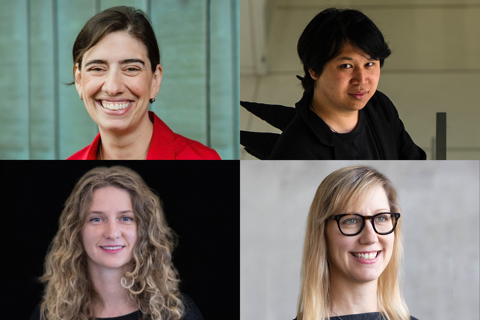 College of Structure and Planning welcomes new college for 2025 | MIT ...