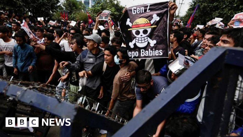 Social media ban lifted after 19 killed in protests – blog.aimactgrow.com