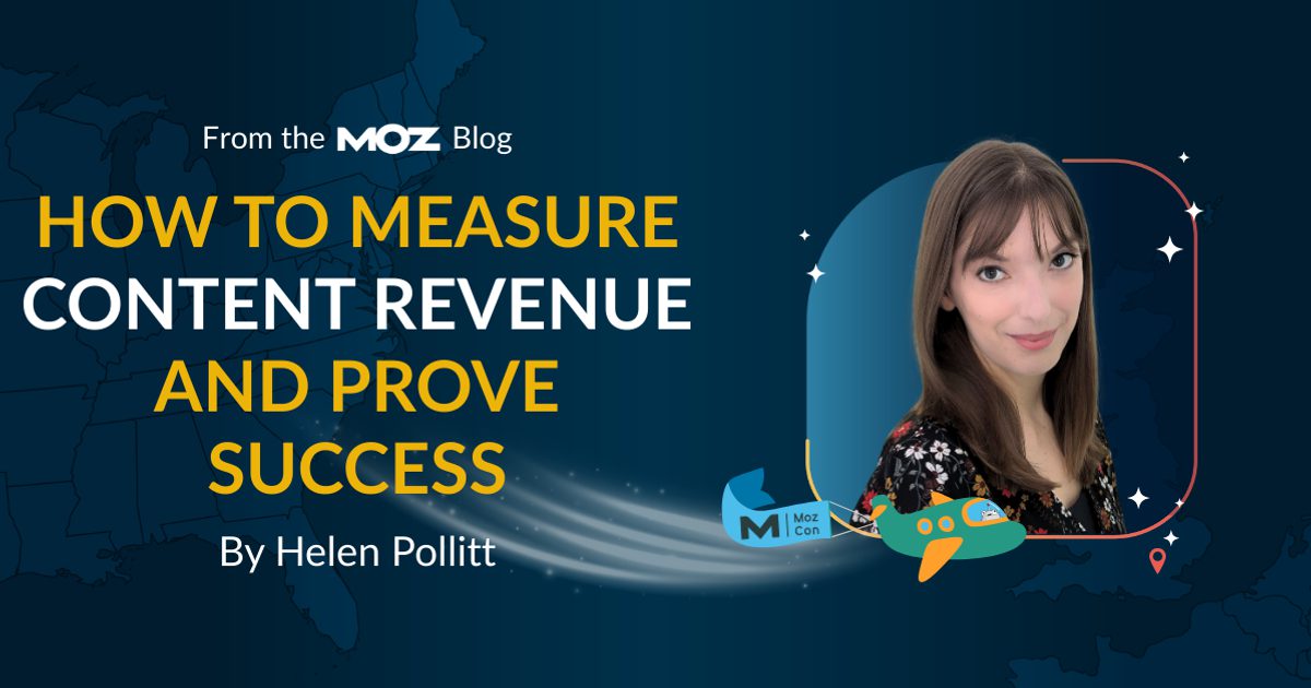 How To Measure Content material Income and Show Success – blog ...