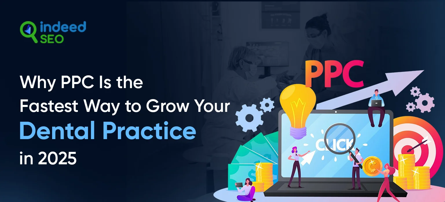Why PPC Is the Quickest Technique to Develop Your Dental Apply in 2025 ...
