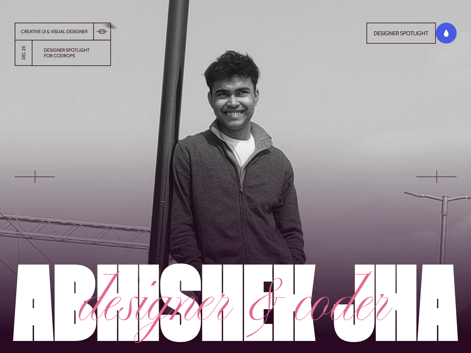 The Human Facet of the Interface: Abhishek Jha’s Artwork of ...