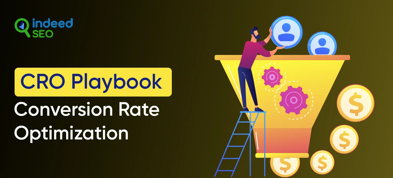 CRO Playbook: Conversion Fee Optimization – blog.aimactgrow.com