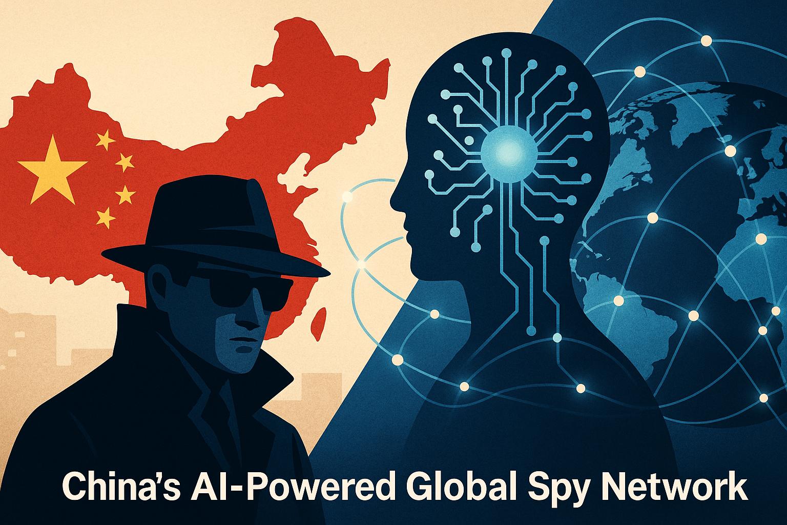 China’s AI-Powered International Spy Community – blog.aimactgrow.com