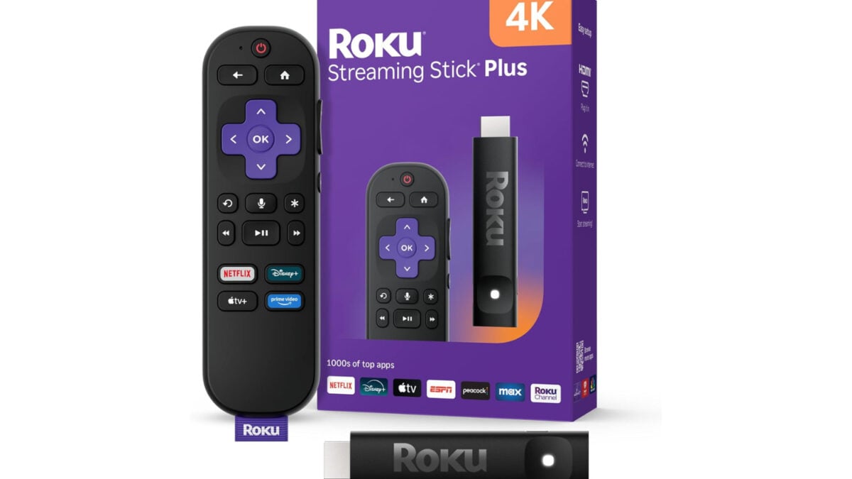 Neglect Hearth TV Sticks, Amazon Is Blowing Out Roku Units at Their ...