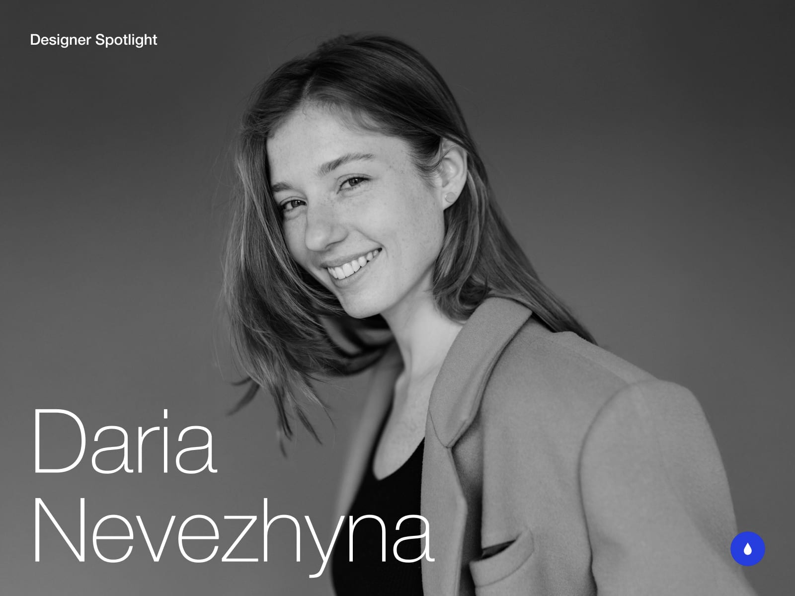 The Imaginative and prescient Behind Daria Nevezhyna’s Interactive ...