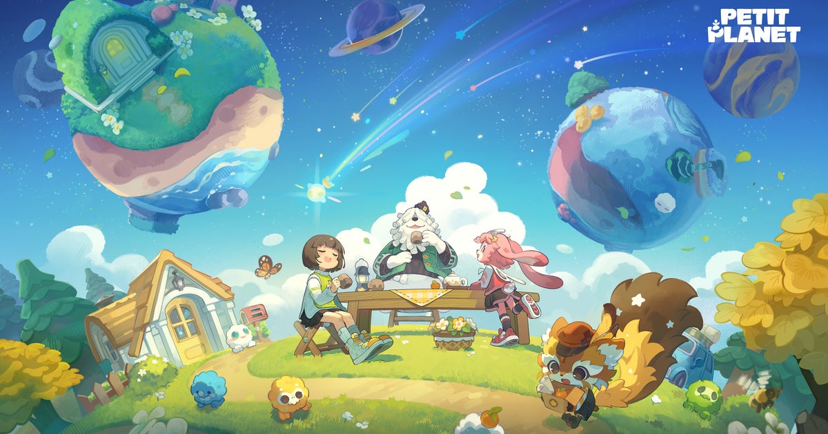 First Zelda, then Pokemon, and now HoYoverse is making its personal ...