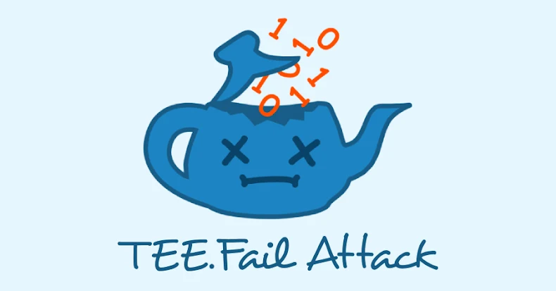 New TEE.Fail Aspect-Channel Assault Extracts Secrets and techniques ...
