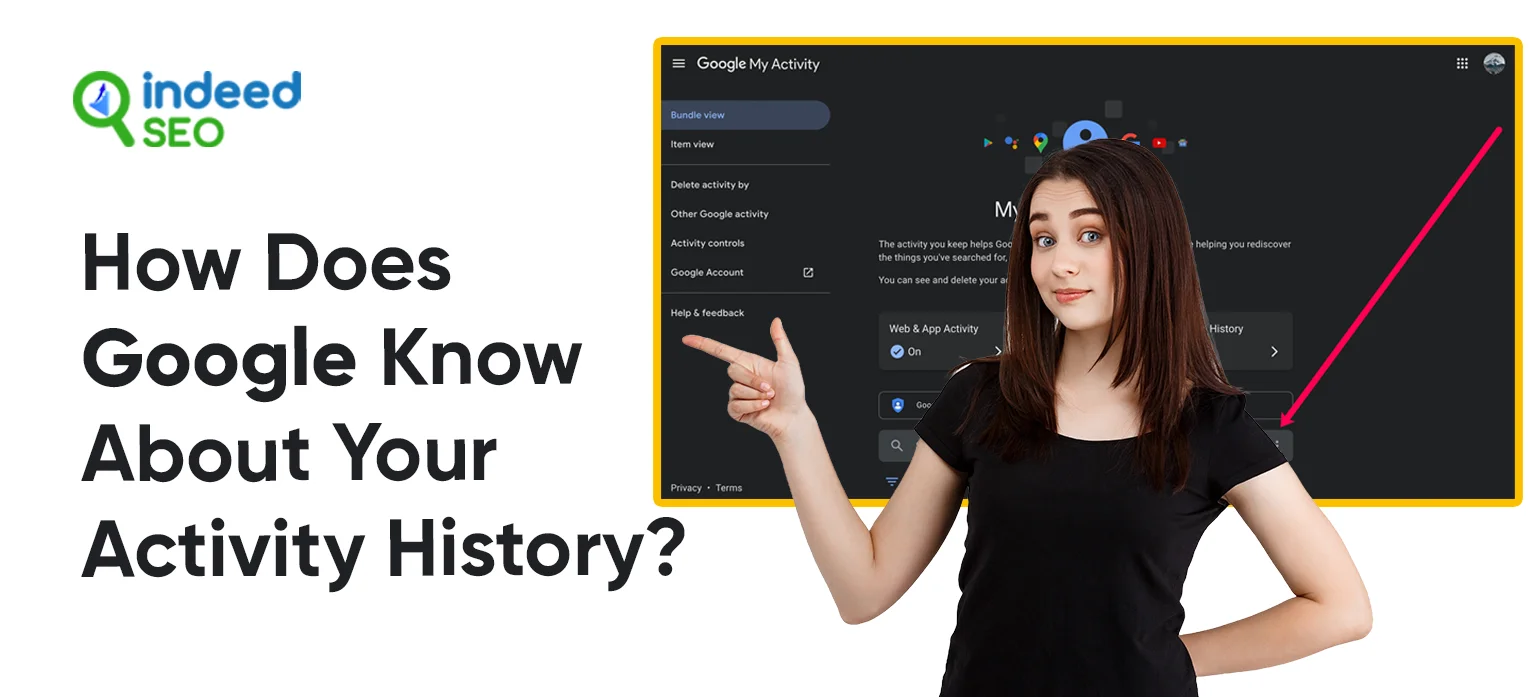 How Does Google Know About My Exercise historical past? – blog ...