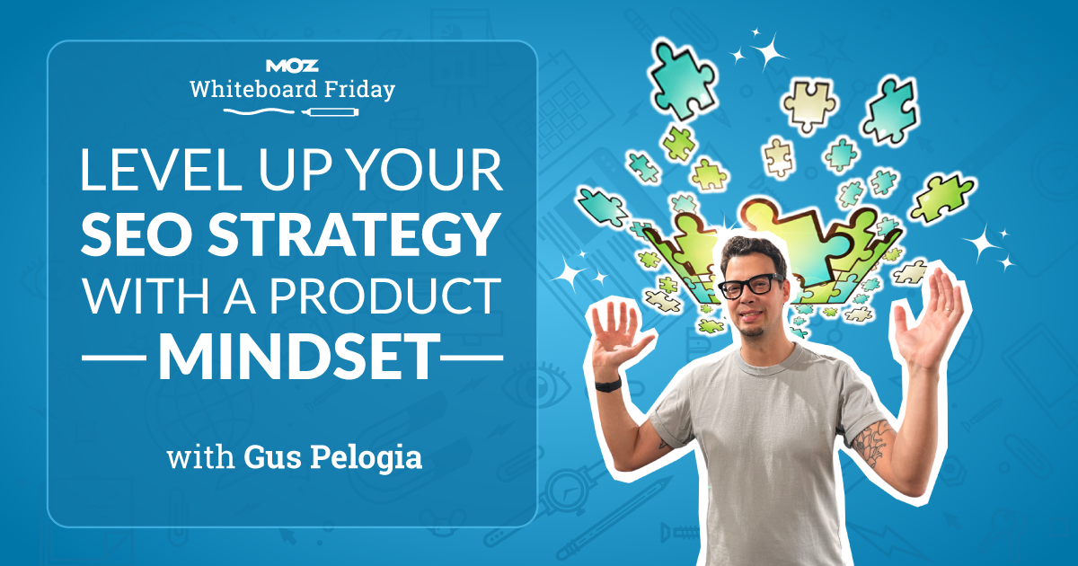 Stage Up Your search engine optimization Technique with a Product ...