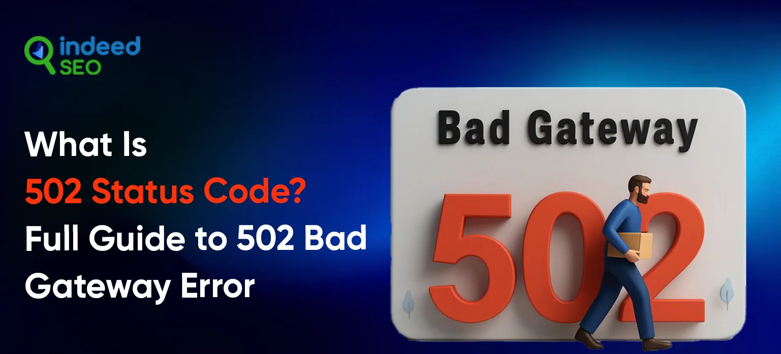 What Is 502 Standing Code? Full Information to 502 Unhealthy Gateway ...