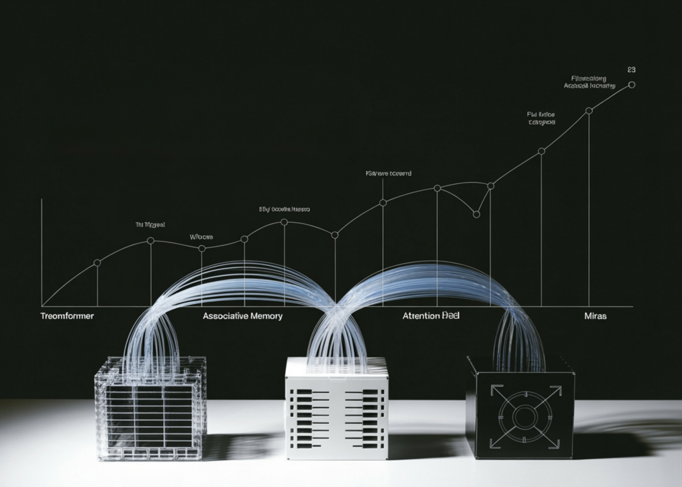 From Transformers to Associative Reminiscence, How Titans and MIRAS ...