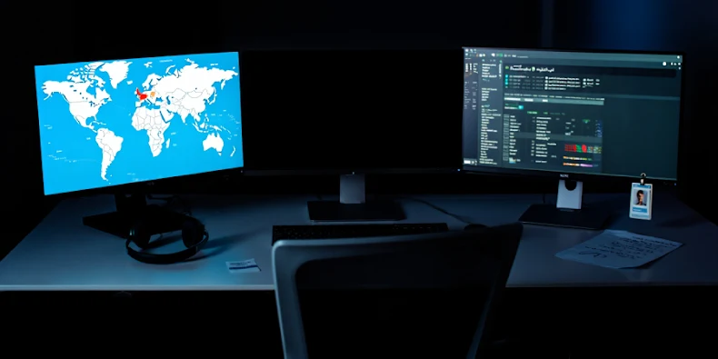 Iranian Infy APT Resurfaces with New Malware Exercise After Years of ...