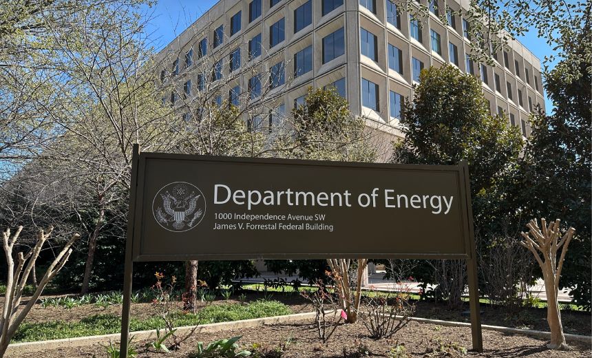 US Power Dept Flags AI, Cyber Gaps as High Dangers for 2026 – blog ...
