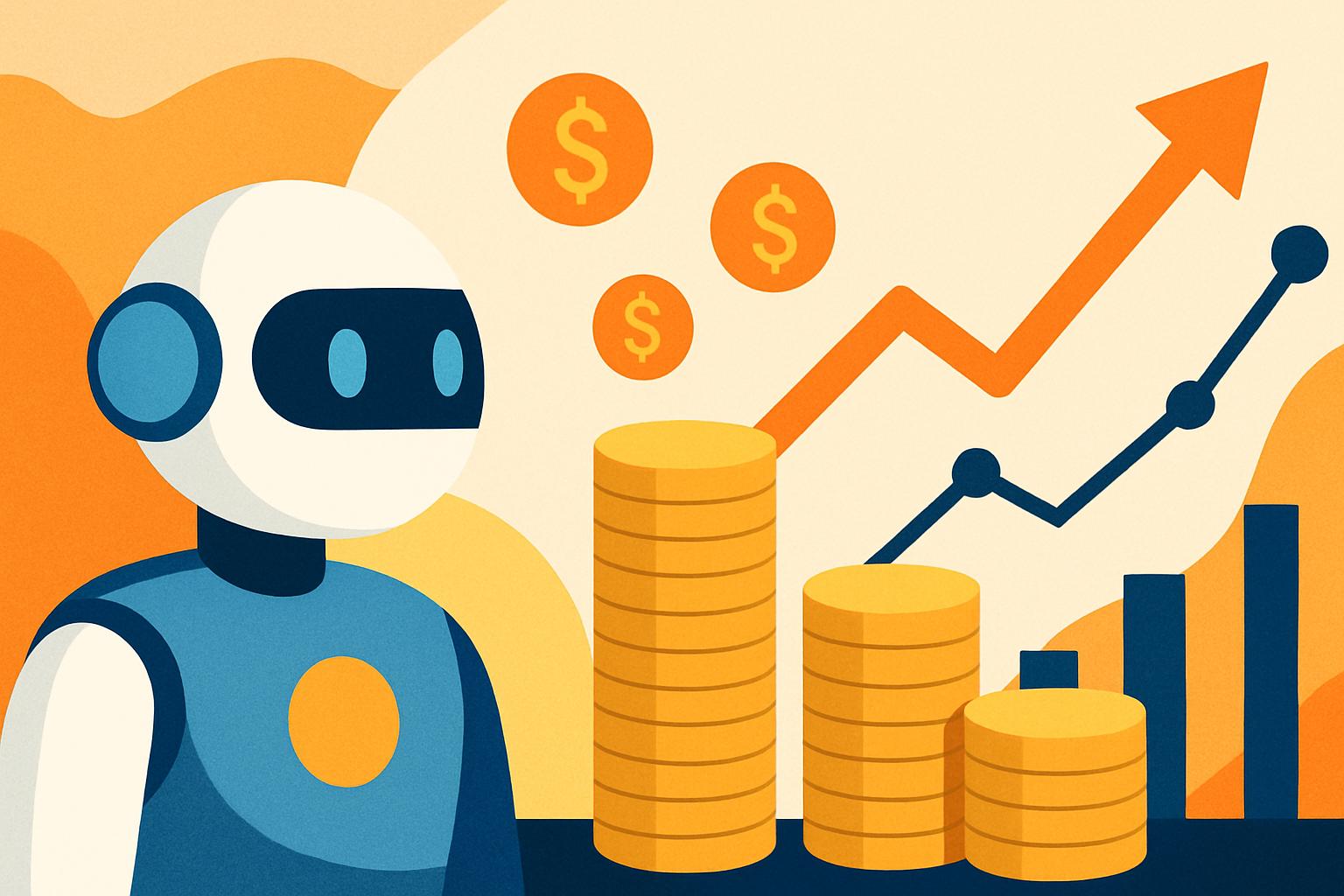 How AI Agent Pricing Is Evolving – blog.aimactgrow.com