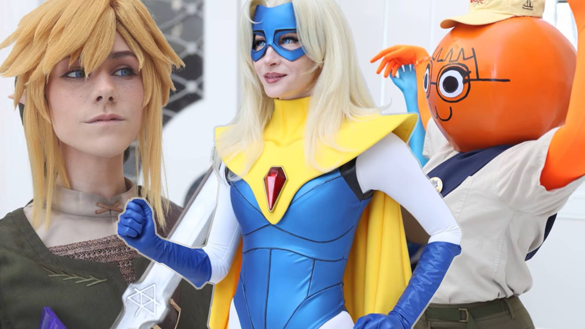Verify Out The Very Greatest Cosplay From Katsucon 2026 – blog ...